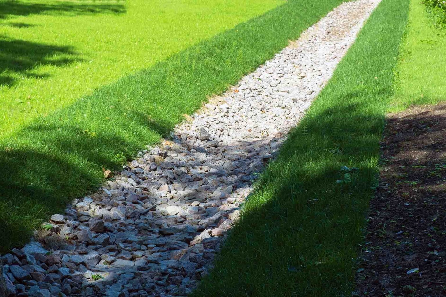 French Drain: An Essential Guide to Effective Water Management and ...